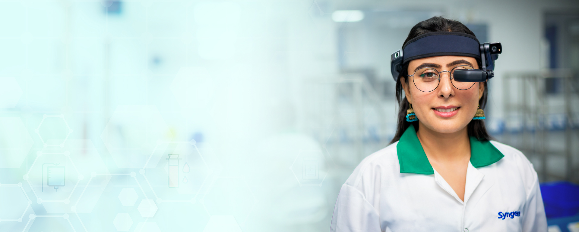 Quality & Regulatory Certifications - Syngene International Ltd