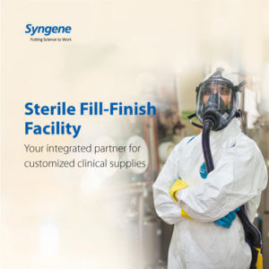 Brochures - Syngene International Ltd