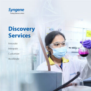 Brochures - Syngene International Ltd