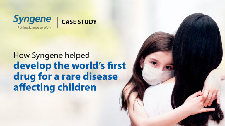 Rare and Orphan Diseases - Syngene International Ltd