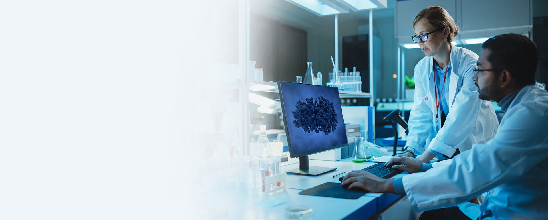 How Syngene supported a biotech in developing a PROTAC molecule for ...