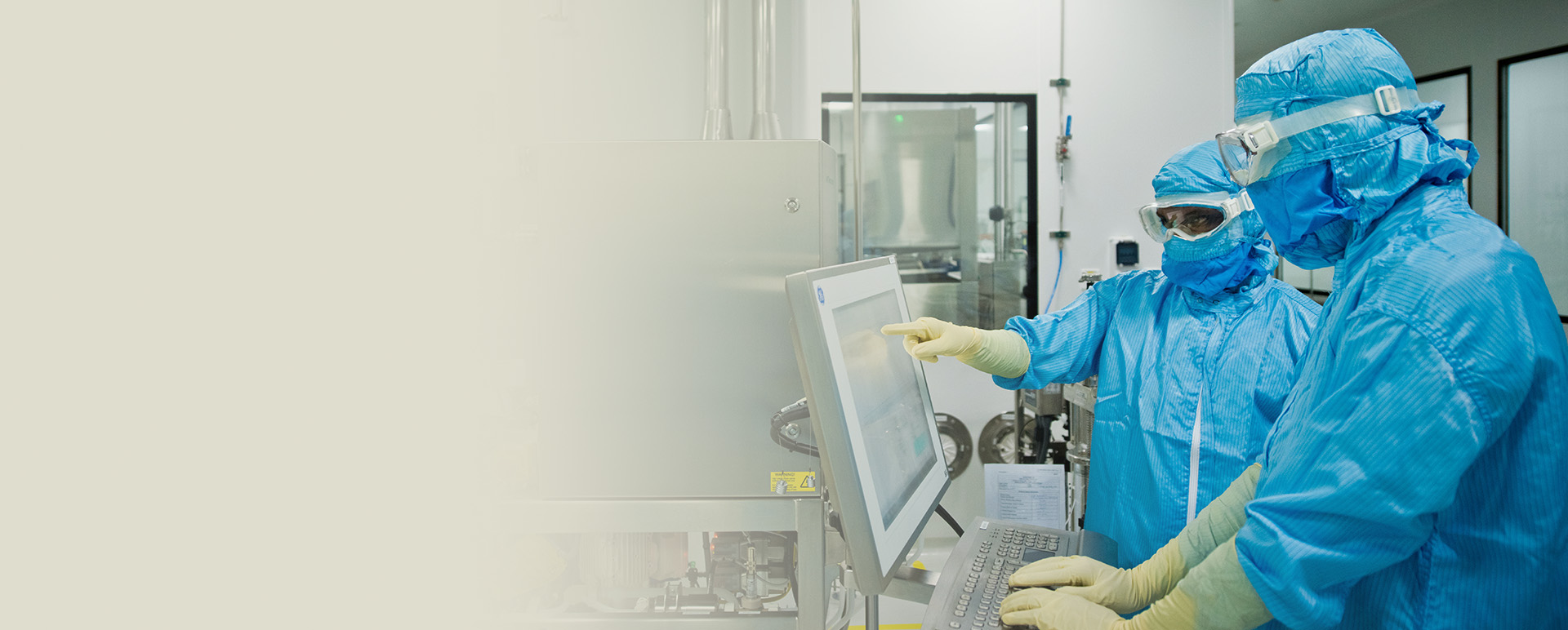 Achieving Biologics manufacturing milestones using a systemic approach ...