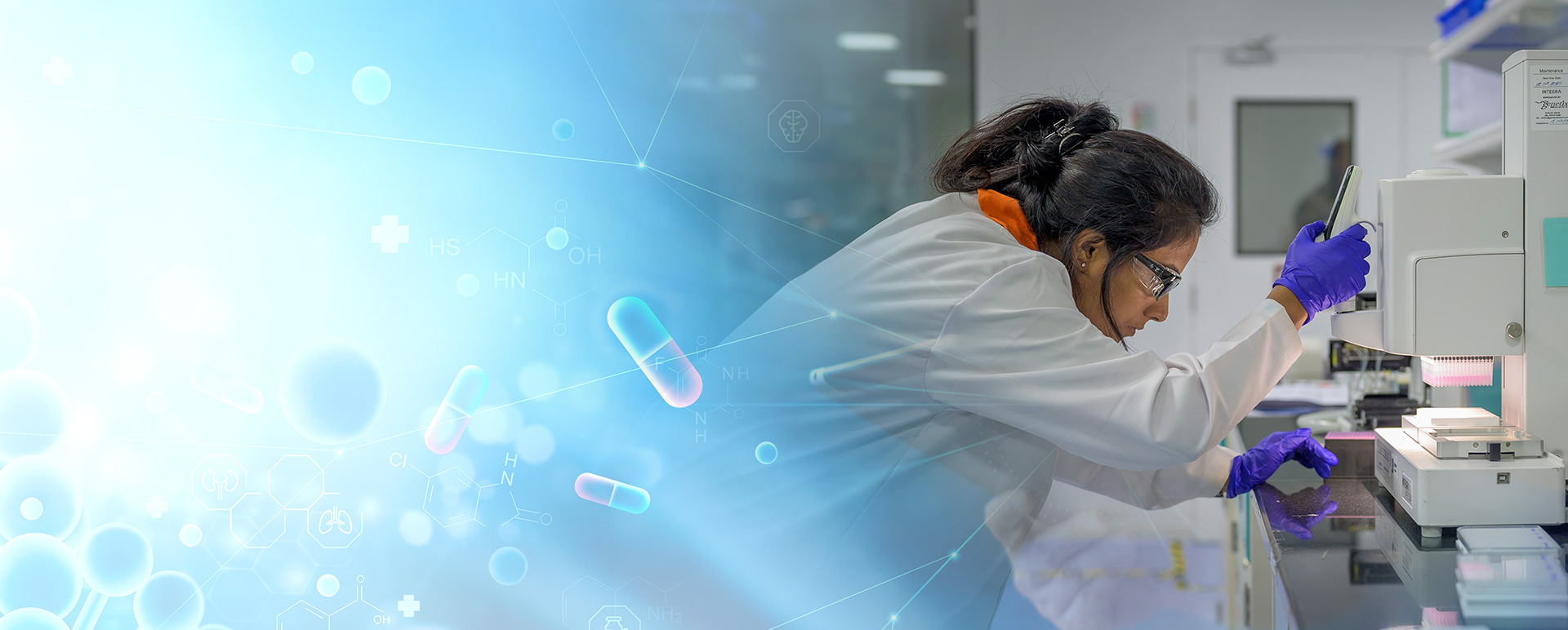 Research and scholarships | Syngene CSR