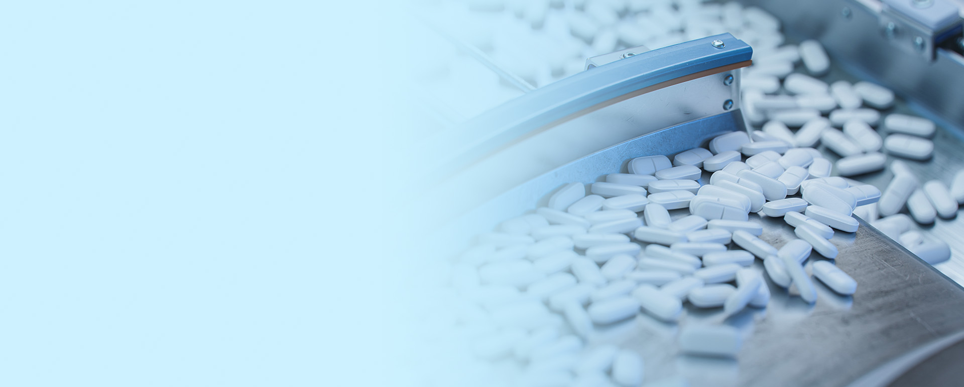 CMOs bask in pill promise - Syngene International Ltd