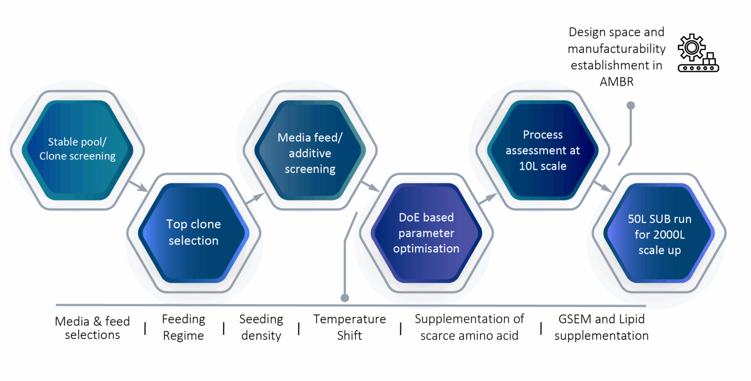 SynWeave™: Revolutionizing Biopharma Manufacturing by Improving Titer ...