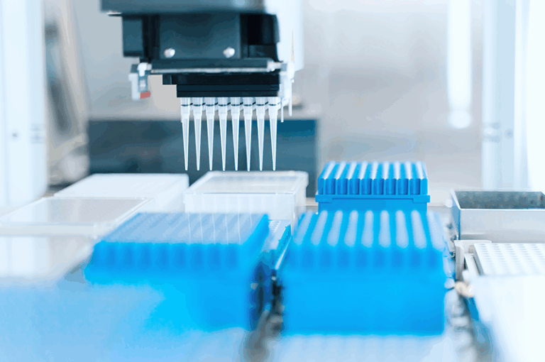 Solving Prep-HPLC Challenges in Early Drug Discovery: Efficient ...