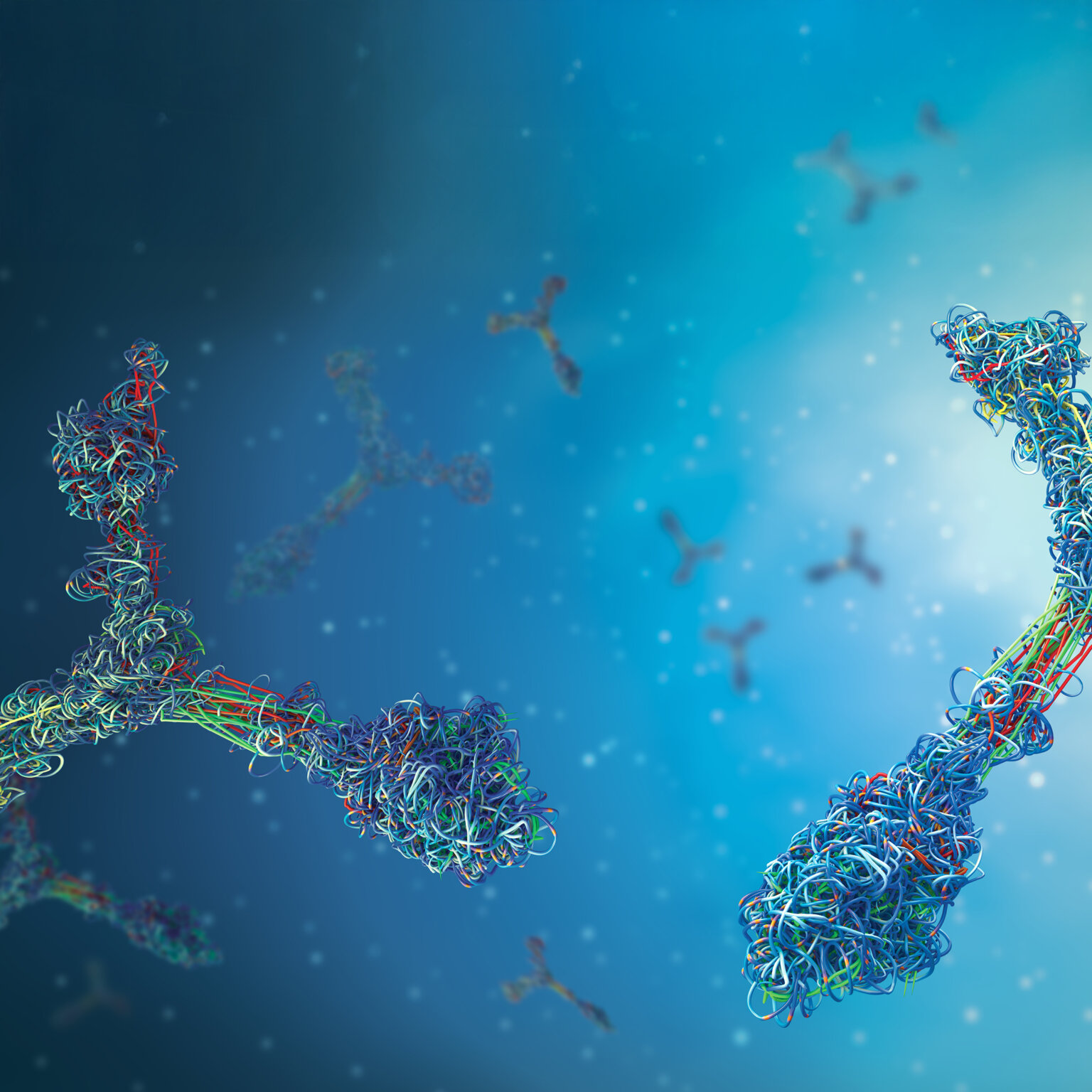 Syngene Enhances Bispecific Antibody Production - Syngene International Ltd