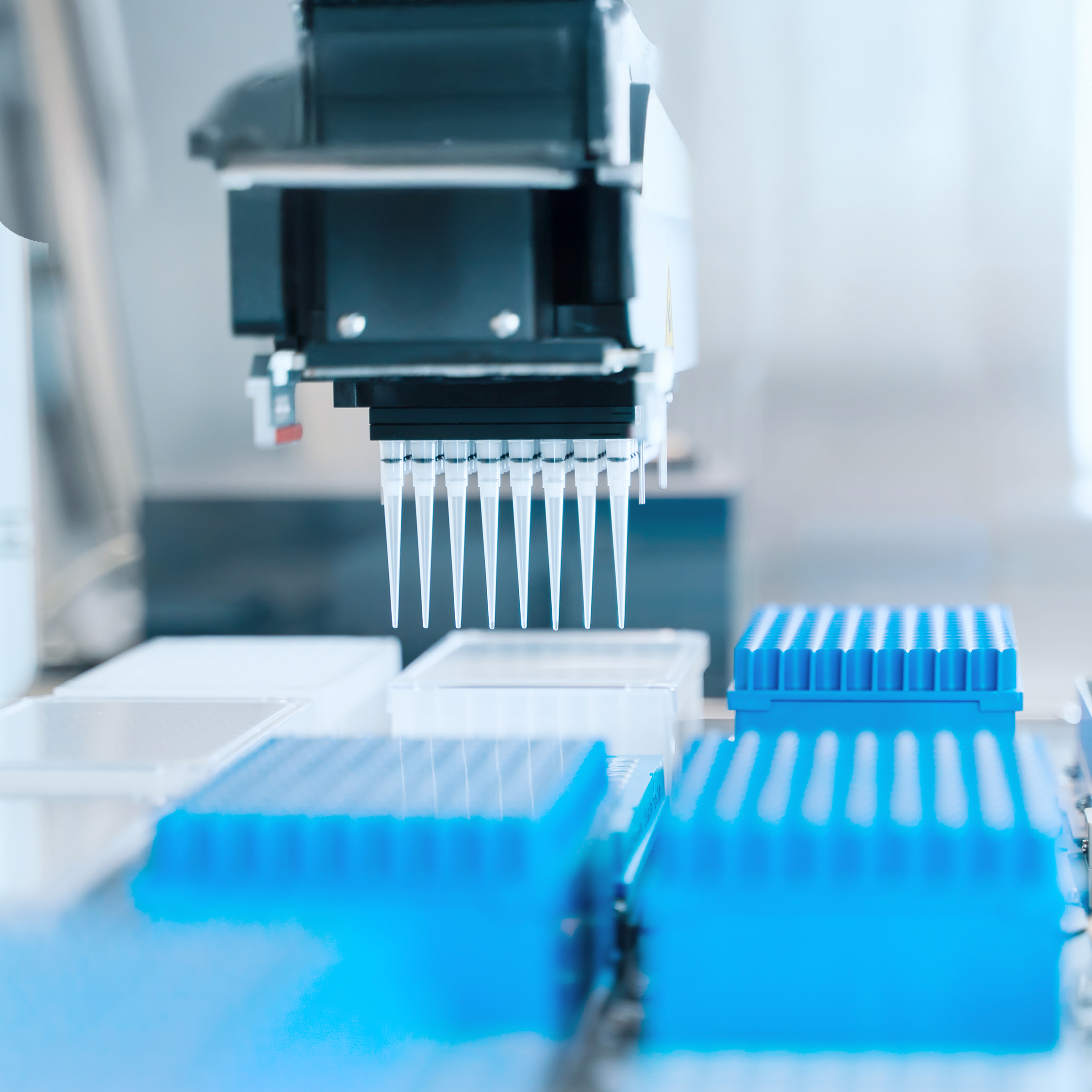 SynWeave™ : Redefining Cell Line Development for Next-Generation Biologics - Syngene ...