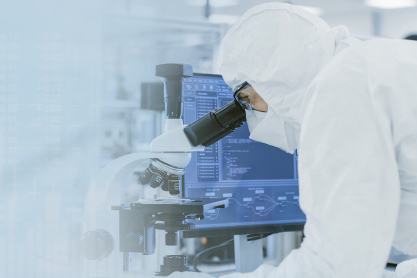 Central Compound Management Facility - Syngene International Ltd